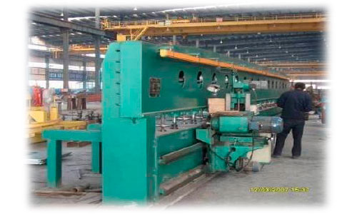 edge-milling-machine - PLASGROM