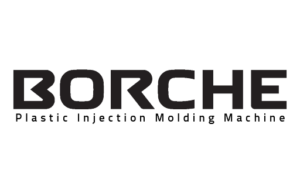 borche logo - PLASGROM